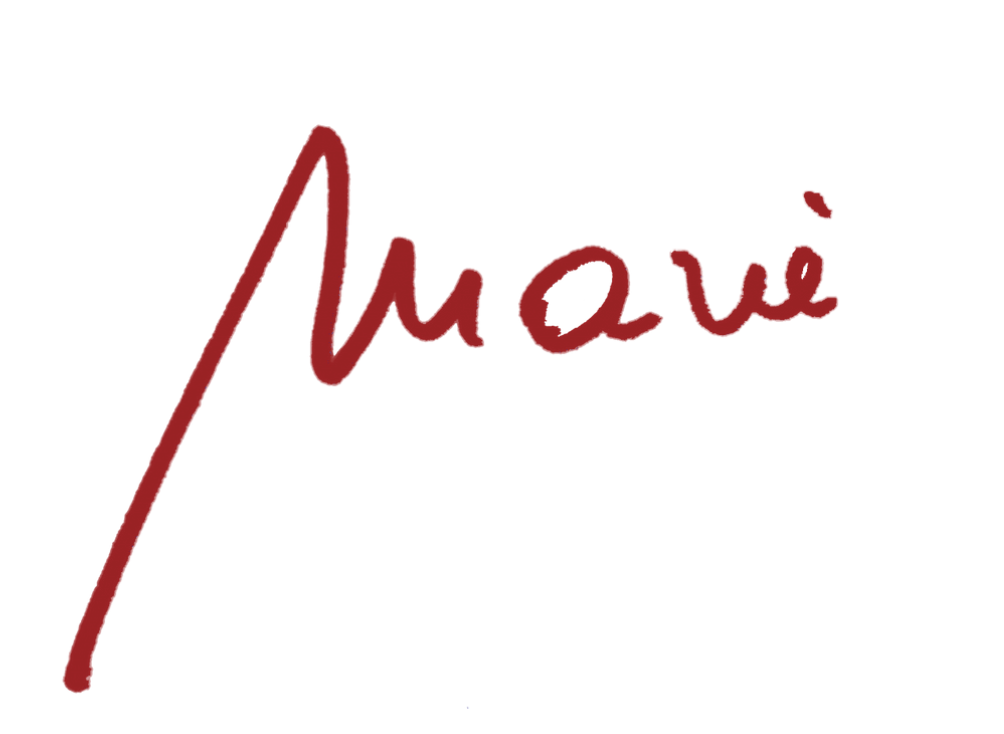 STRESSÉ ? 4 ÉTAPES DU DR.BERNARD ANSELEM POUR MIEUX LE GERER – Marie ...